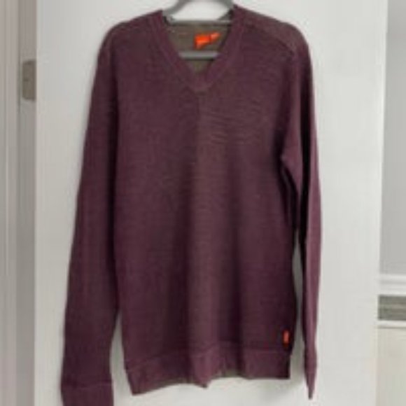 Hugo Boss | Sweaters | Hugo Boss Sweater | Poshmark